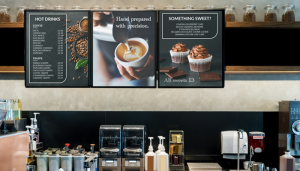 TouchMenu – Eastern Cash Registers